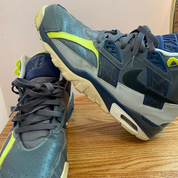 Nike | Shoes | Nike Sc Trainer Bo Jackson 23 Mens Size 13 | Poshmark